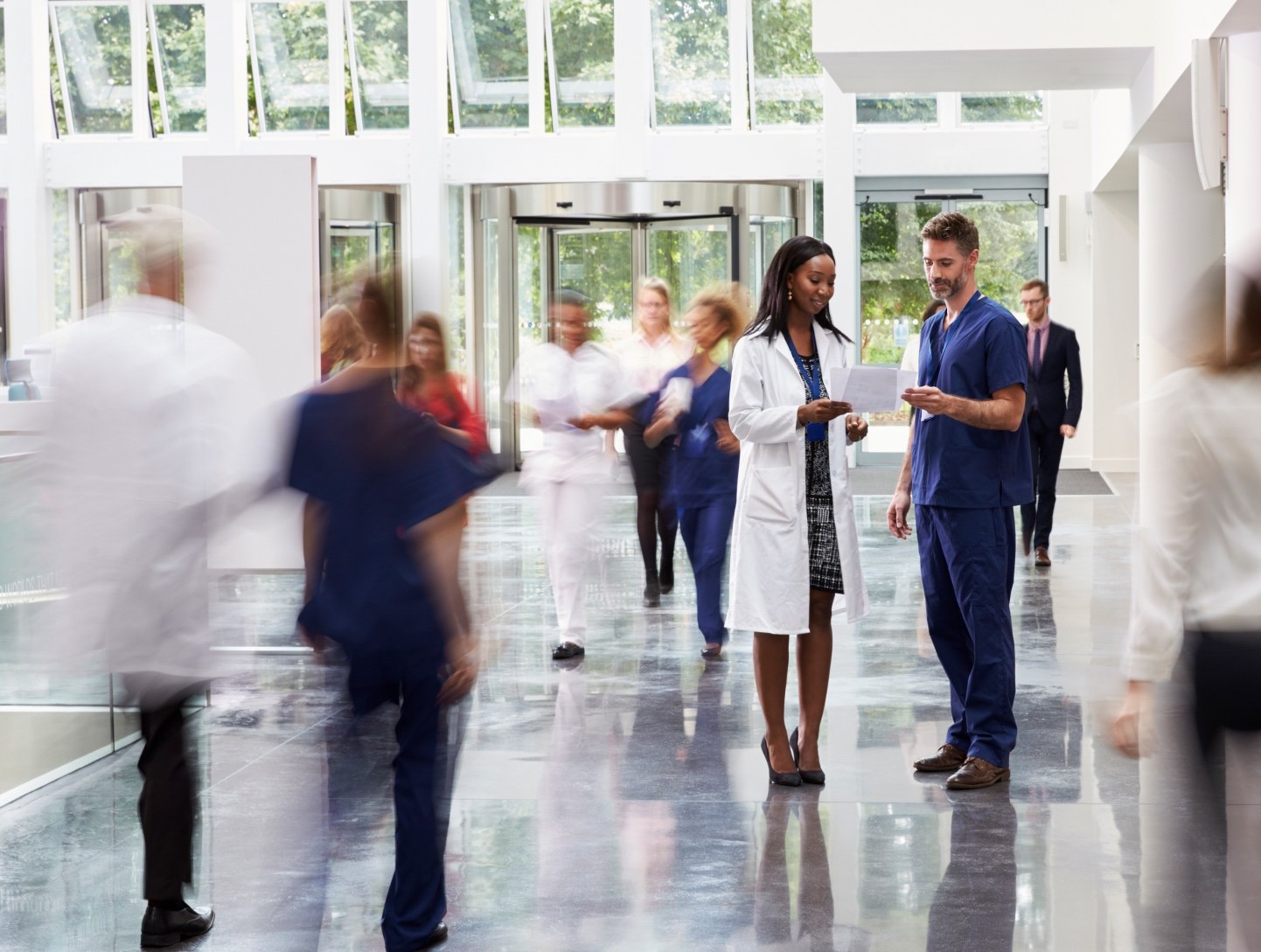 BDM Healthware | Healthcare Technology for Providers | BDM Healthware