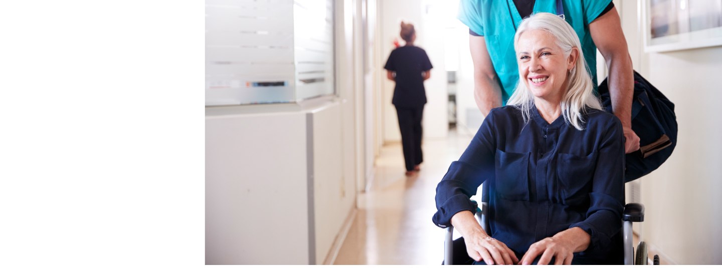 Ambulatory Care Solutions | Health Information System | MöV by BDM ...