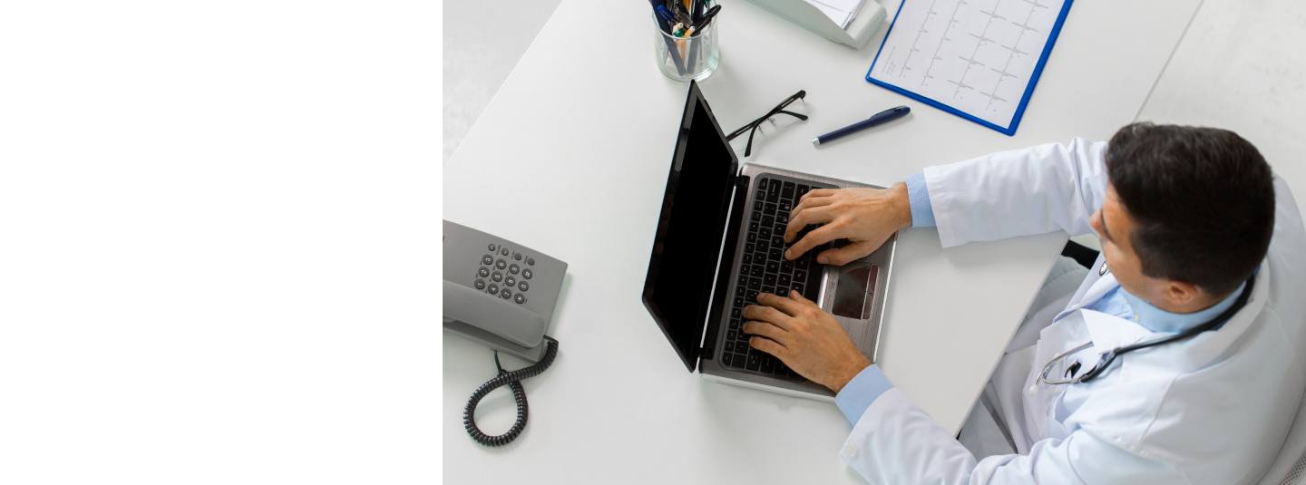 Hospital Management Software | BDM Healthware | BDM Healthware